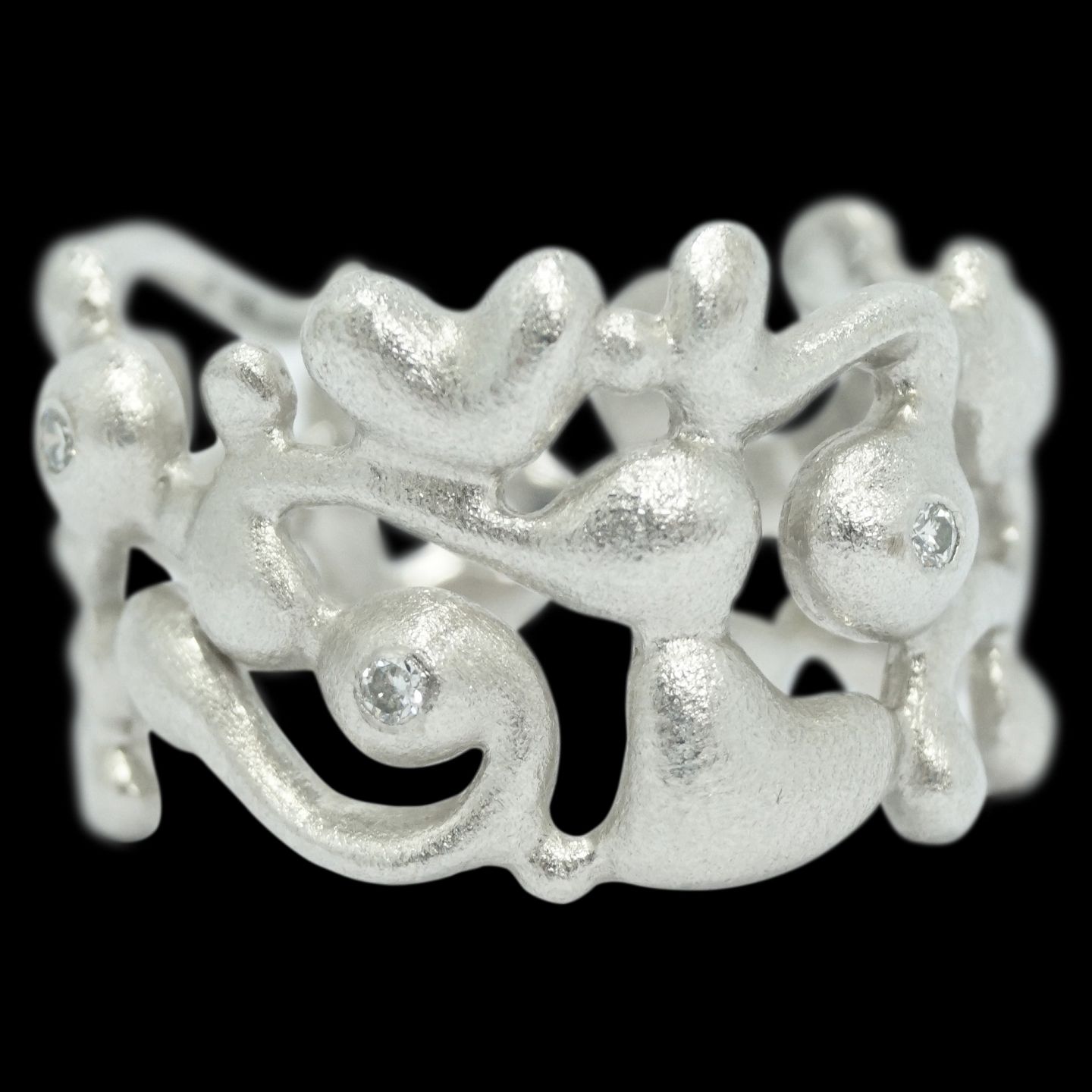 Antik Damgaard-Lauritsen - Ole Lynggaard, Charlotte Lynggaard; A ...